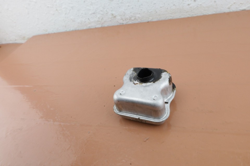 Craftsman 358.795120 String Trimmer OEM Muffler | eBay