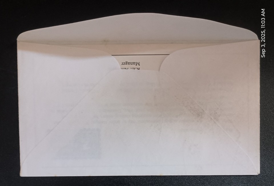 1993 ELIVIS first day cover #1 of 5 Alan Clark HAND DRAWN Cachet Plate ...