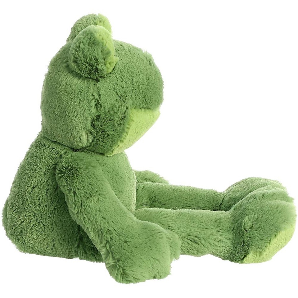 Aurora - Flopsie - 12" Fernando Frog | eBay