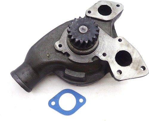 JCB BACKHOE- WATER PUMP FOR PERKINS ENGINE (PART# 02/201630 02/201457 ...
