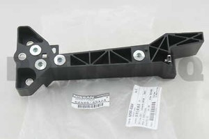 625854GA0A Genuine Nissan BRACKET-FENDER 62585-4GA0A | eBay