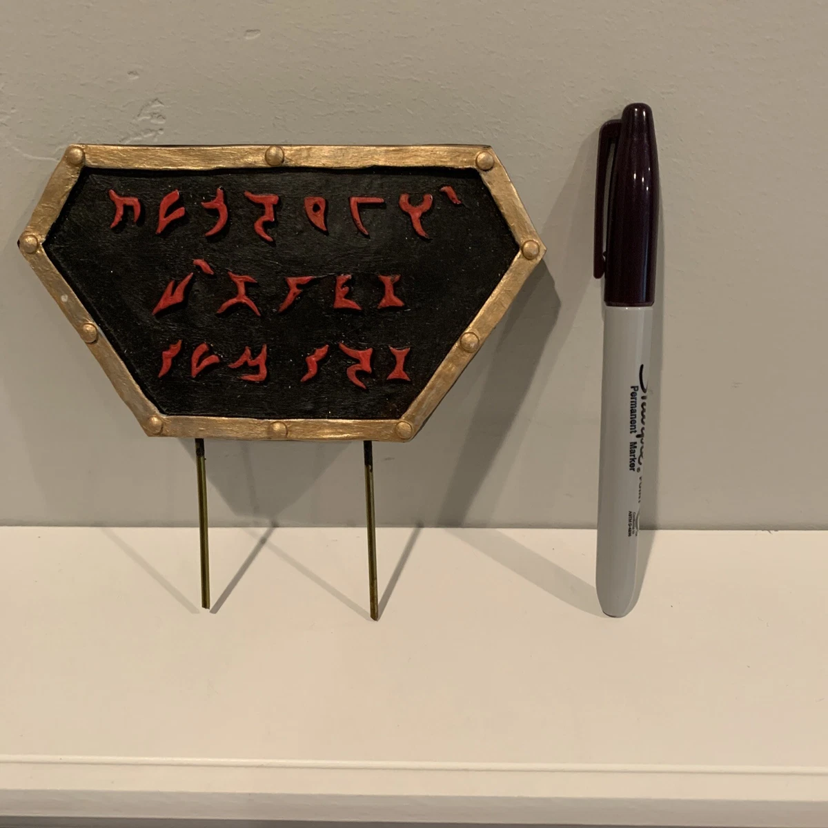 Happy Birthday In Klingon Writing