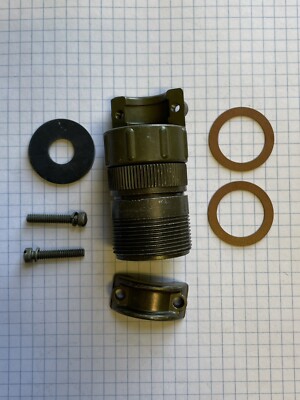 Miller Electric - 112296 - Housing Plug + Pins (Service Kit) | eBay