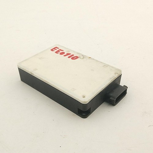 OEM Mercedes Gl-Class 0009055103 Adaptive Cruise ECU | eBay