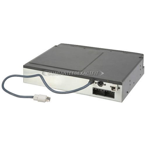 DVD Navigation Module For Jaguar XJ8 XK8 | eBay