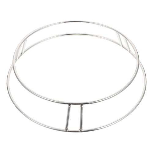 Heat-proof Pot Rack Kitchen Steam Stand Steaming Steamer for Pots ...