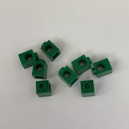 Lego 6541 Green Replacement Parts Pieces Lot of 8 | eBay