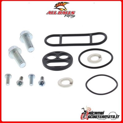 KIT REVISIONE RUBINETTO BENZINA ALL BALLS YAMAHA XT 225 2000 60-1018#15 ...