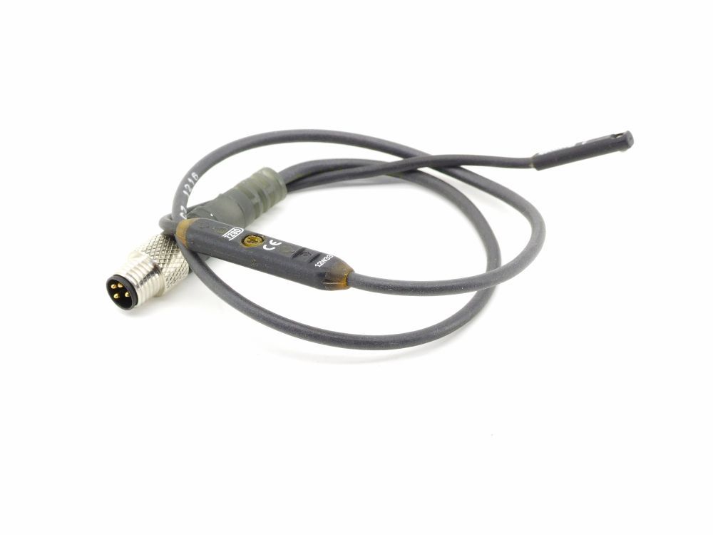 Rexroth R412010140 Magnetic Näherungs-sensor Aventics ST4-P4-M08T-030 ...