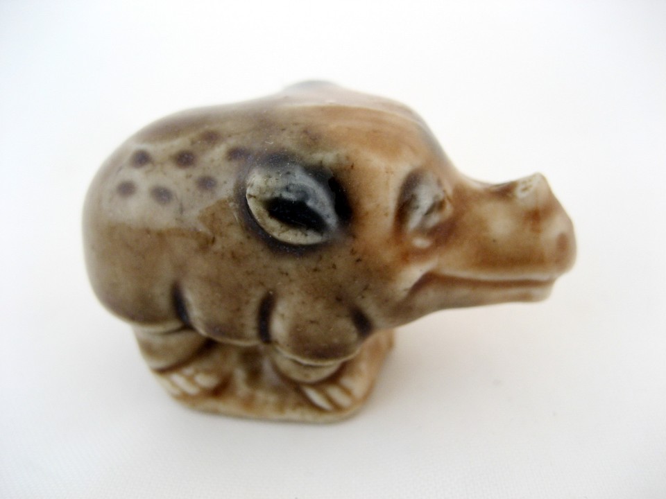 Wade Whimsie Premiums, Red Rose Whimsies 1960's -80's Cheap Postage ...