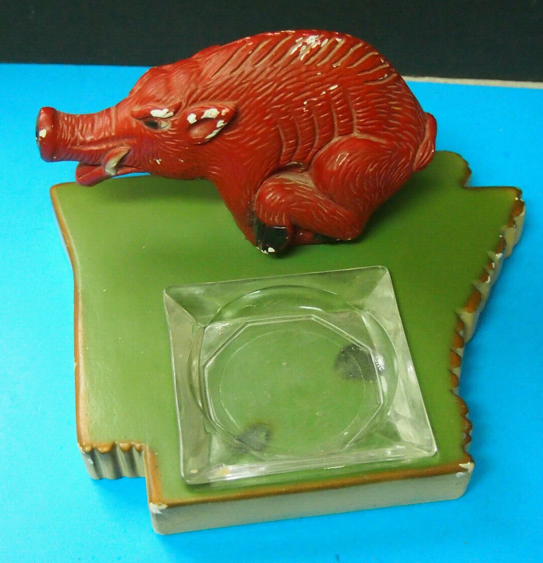 Pig Ashtray
