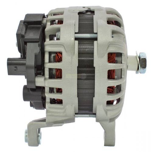 1*** ALTERNATEUR 150A NOUVEAU EUROSTARTER F000BL0704 POUR FIAT,IVECO | eBay