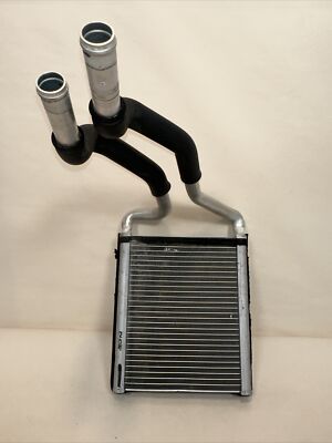 Hyundai Elantra 2017-2018 Heater Core Radiator Oem | eBay