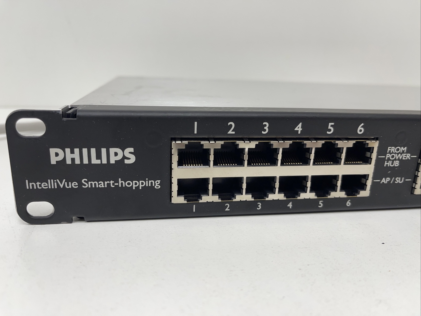 Philips IntelliVue Smart-hopping Sync Unit ITS4844A 866212 for sale ...