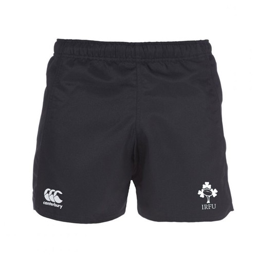 CCC ireland advantage training rugby shorts [black] | eBay UK