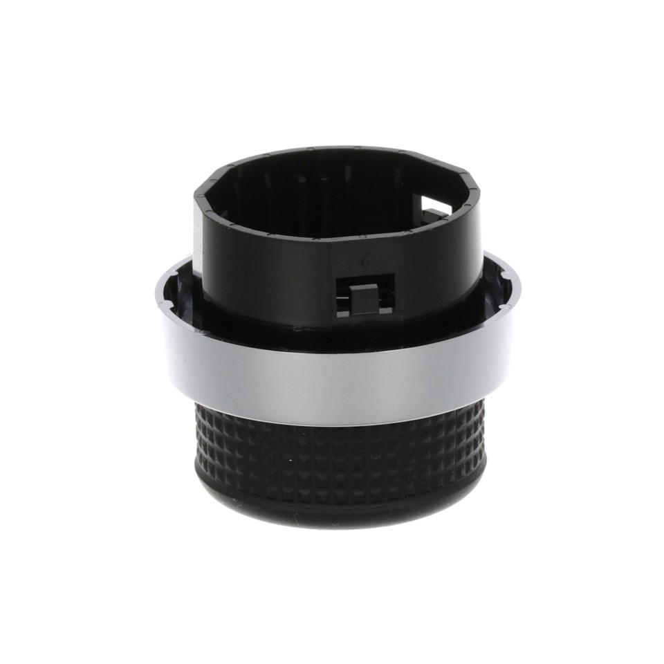 OEM NEW GENUINE GM 2014-2020 Chevrolet Impala Radio Control Knob Kit ...