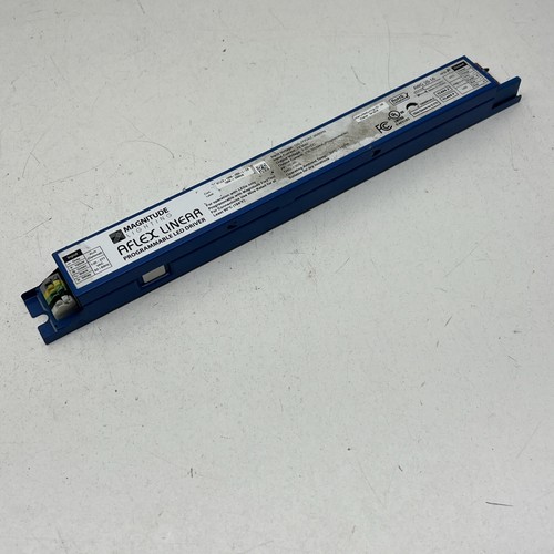 Magnitude AFLEX-100W-2000-L-GB Programmable LED Driver 100W 3-50VDC ...