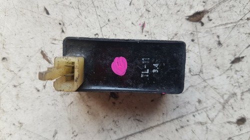 HONDA XR 200 1987 MODEL CDI MOTORCYCLE RESTORER | eBay Australia