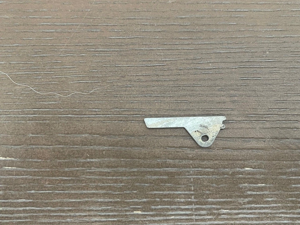 Used Factory Original Haskell Model JS-45 Sear Cam 45 ACP | eBay