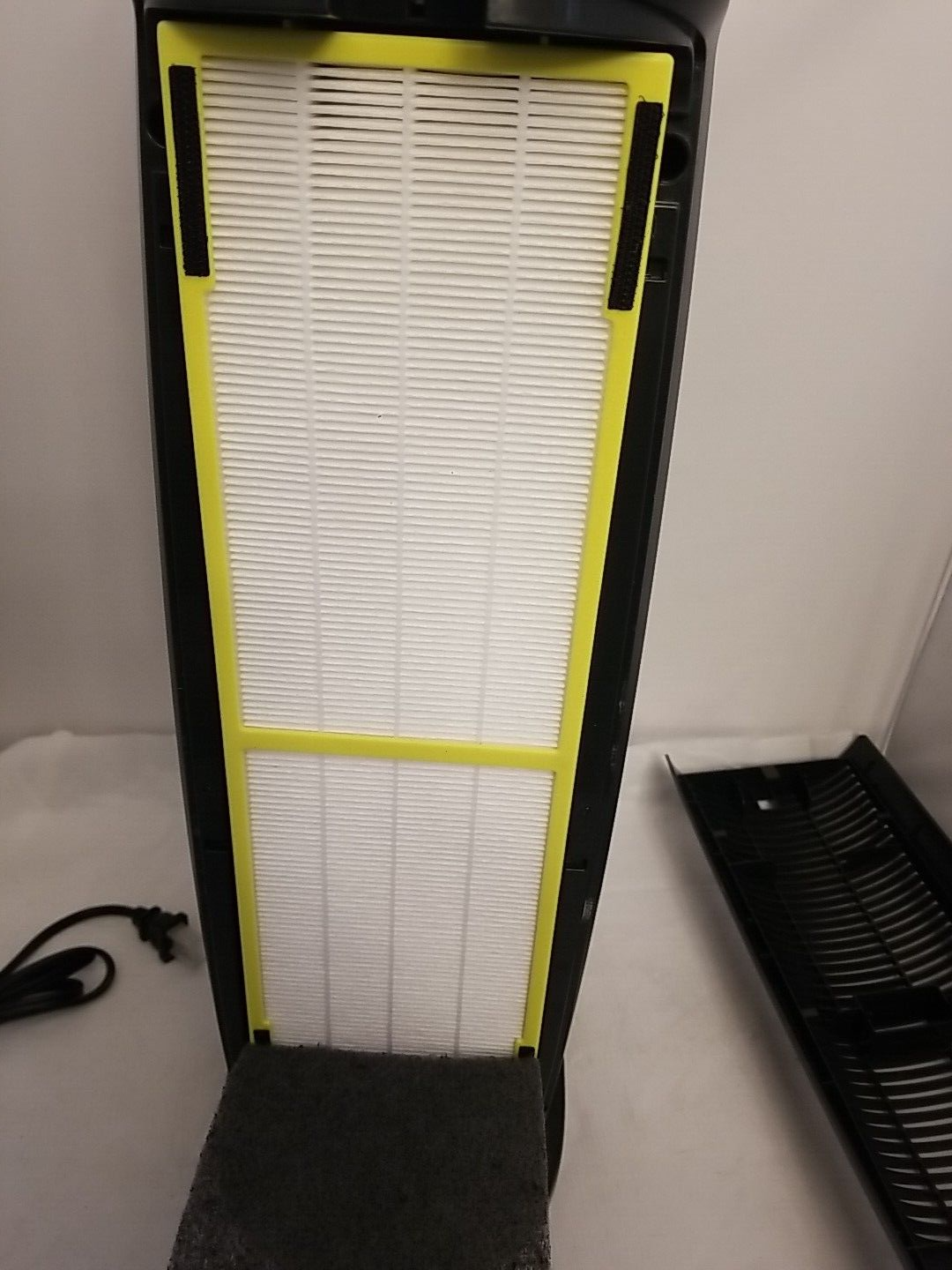 Germ Guardian AC4825E Air Purifier with HEPA 13 Filter 895916000851 | eBay