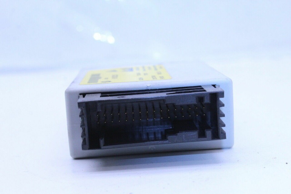 2008-2010 BMW 528i 535i Center Console Switch Module 61319183233 OEM ...