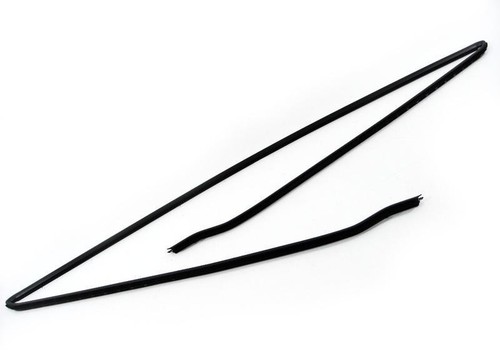 BMW E39 Windshield Molding Trim Genuine 51318159784 | eBay Australia