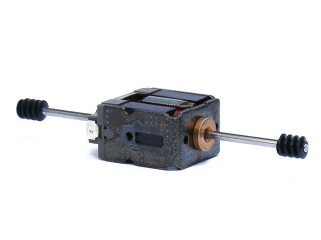 1x Fleischmann 507232 Spur N Motor günstig kaufen | eBay