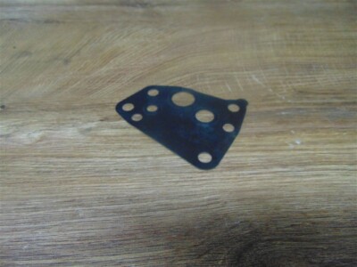 Brand New Turbocharger Metal Seal - Genuine Mercedes - A6421420681 | eBay