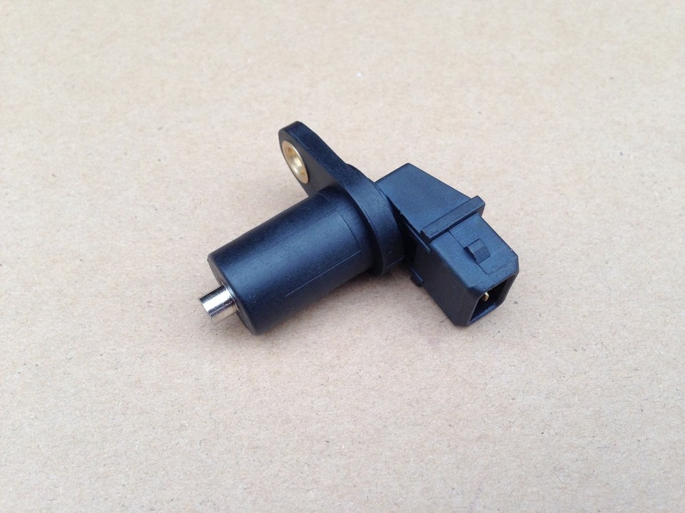 OEM# 12141742629, 13627839138 New OEM Replacement Crankshaft Position ...