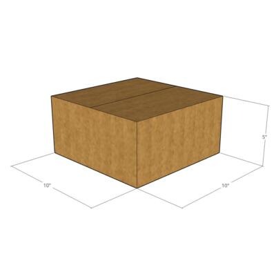 Shipping Boxes - 10X10 Boxes