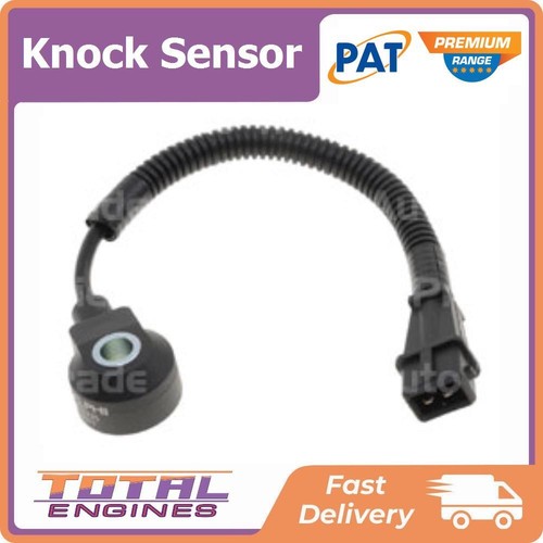 PAT Premium Knock Sensor fits Kia Sportage KM 2.0L 4Cyl G4GC | eBay