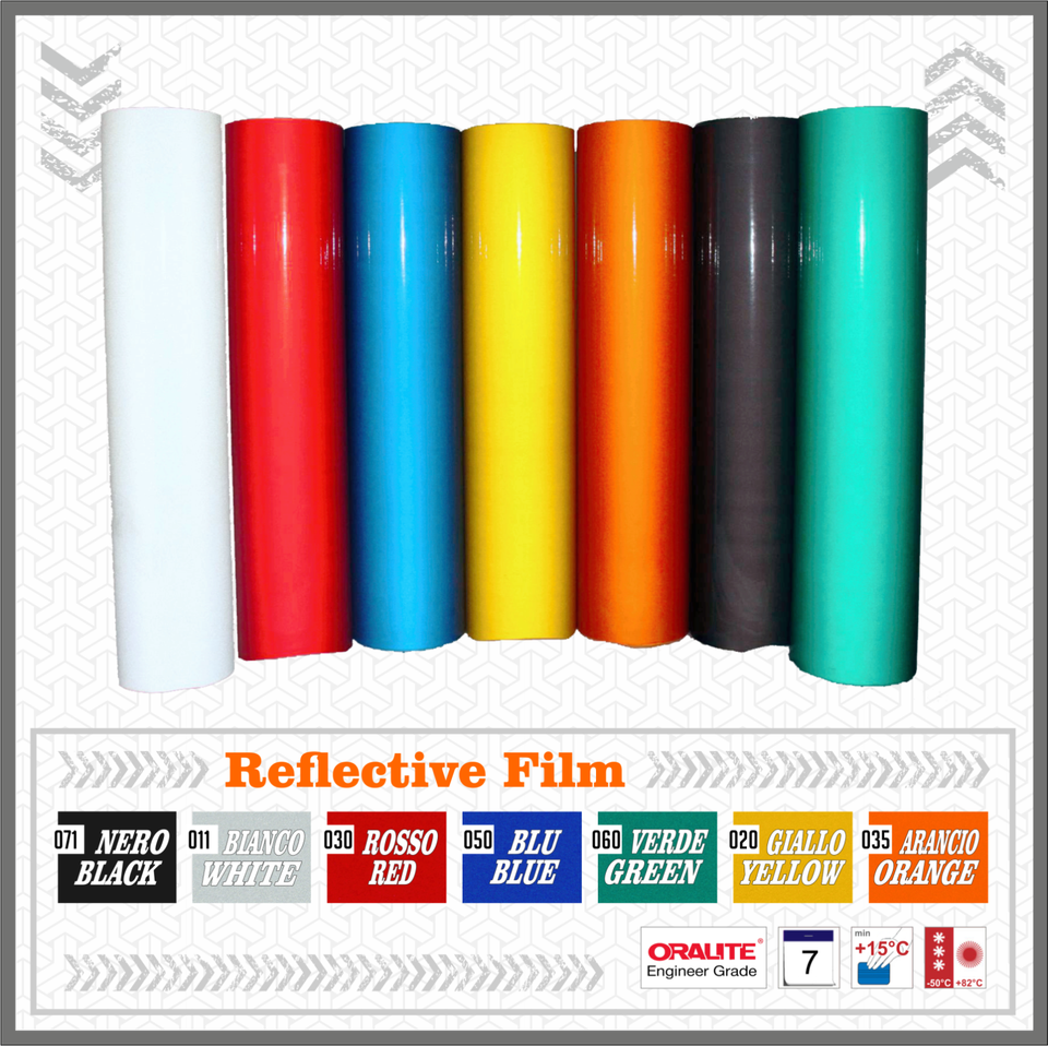 Stickers Reflective Red Compatible Sides Tank BMW R 1200 1250 GS Adv ...