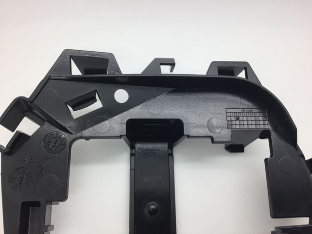 MERCEDES BENZ a Class W176 Distronic Radar Sensor Bracket A2468880014 ...