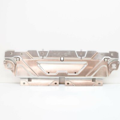 BMW 3 G20 FRONT RADIATOR CENTER SUPPORT CROSSLINK PANEL 51647422287 NO ...