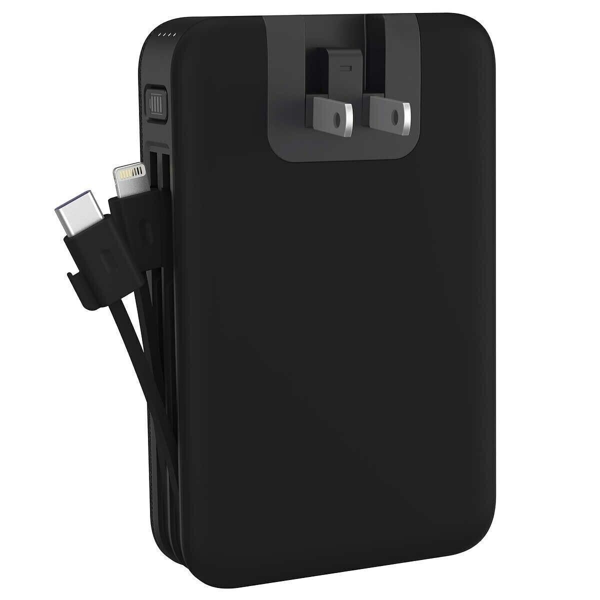 myCharge HBT10G-A 10000mAh Turbo USB-C Lighting Powerbank for sale ...