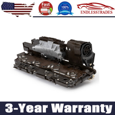 6L80 6L80E 6L90 Transmission Control Module TCM for Hummer Cadillac ...
