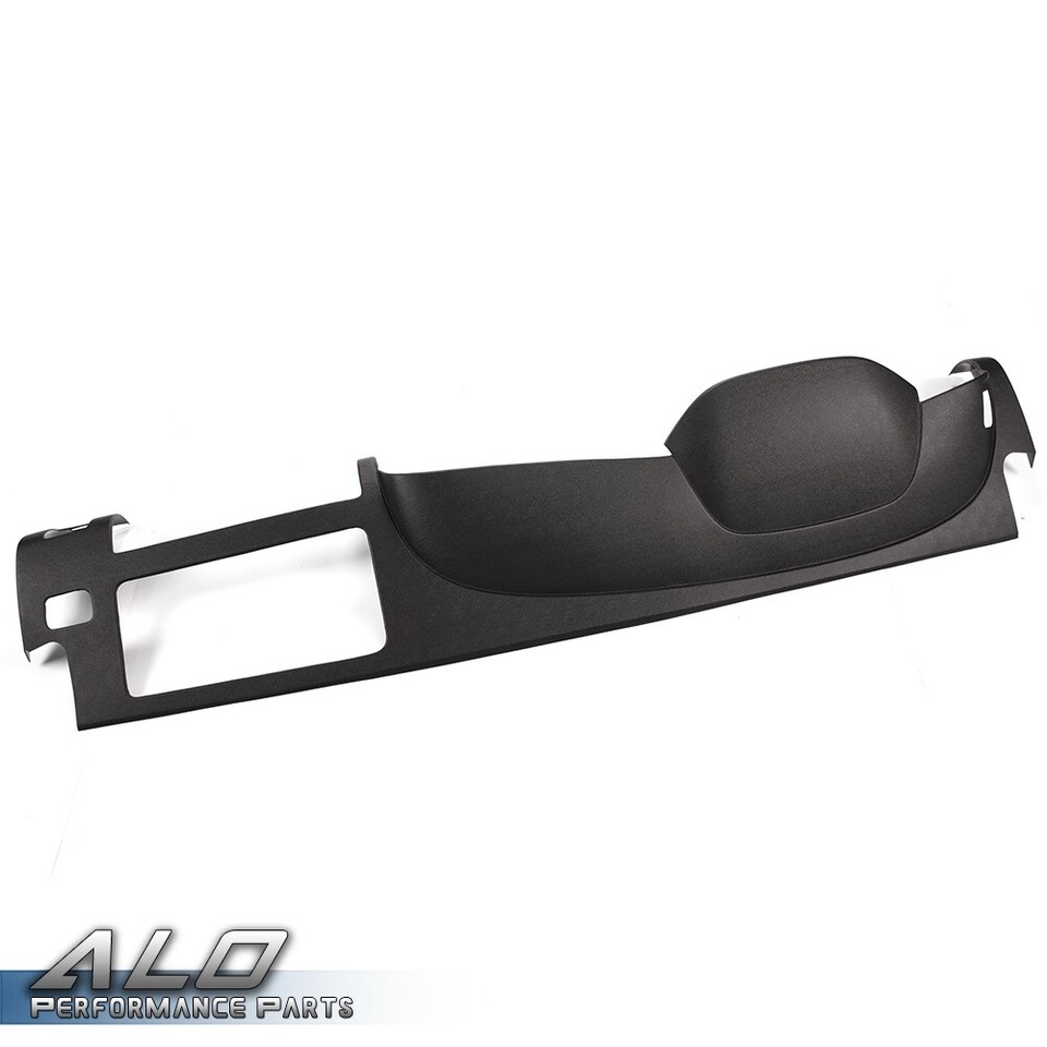 Front Dash Board Cap Panel Cover Fit For 07-13 Silverado LS LT WT ...