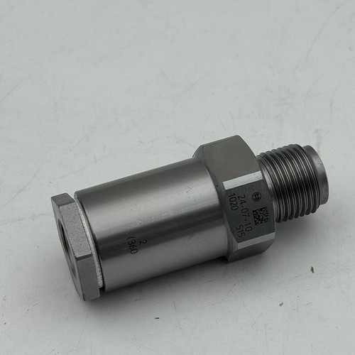 Pressure Relief Valve for 2003-07 Dodge 2500 3500 Cummins 5.9L 3947799 ...