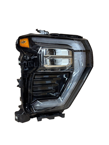 2024 Chevy Silverado 2500 3500 LED Headlight RH | 85044249 | OEM ...