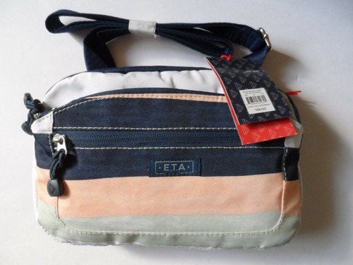 E.T.A. by Rosetti Zurich Mid Crossbody Bag, Bold Brush Stripe, MSRP $49 ...