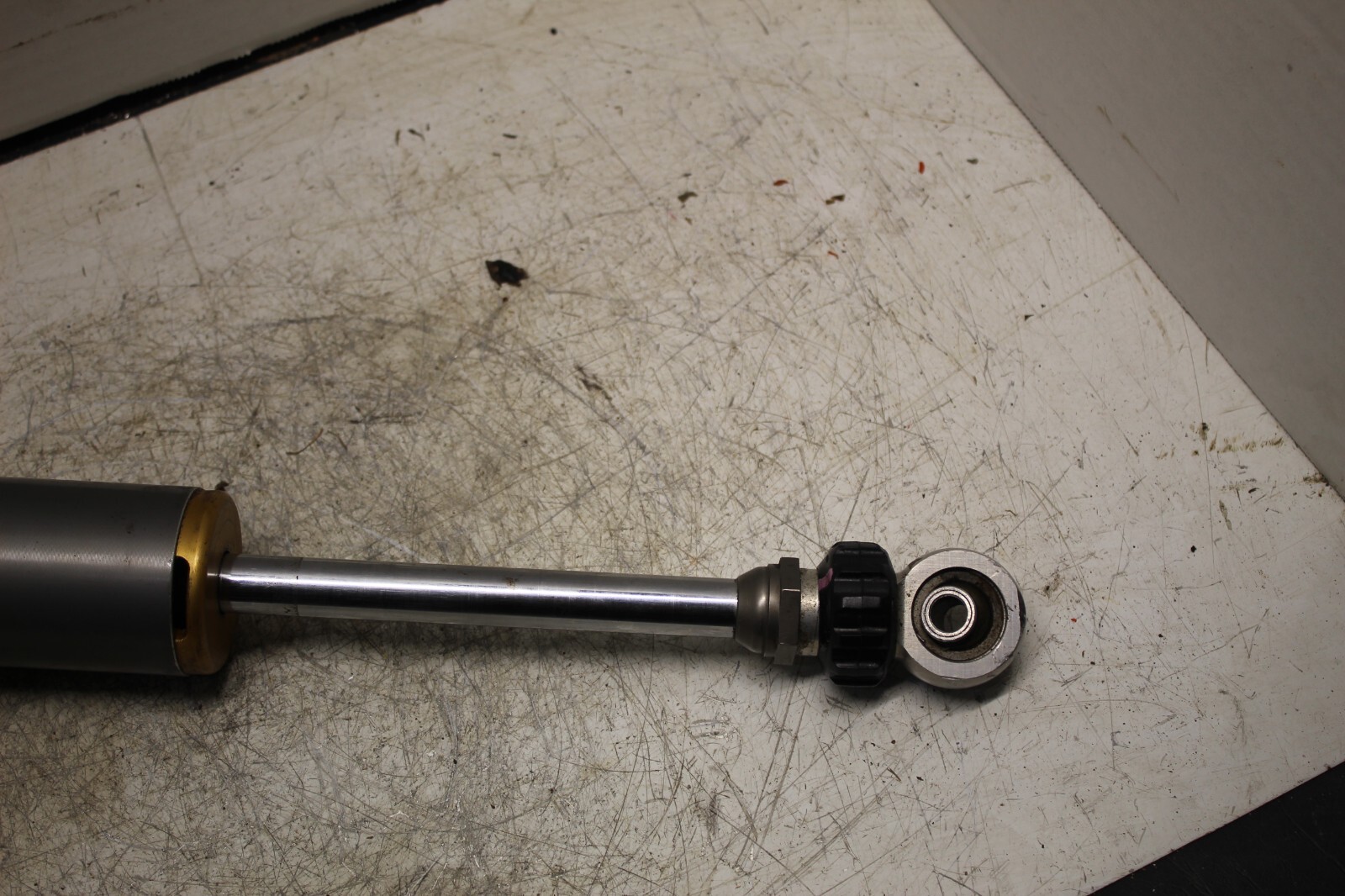 Ohlin 8" racing shock ump imca wissota asa arca late model afco integra ...