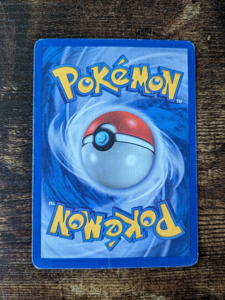 Pokémon TCG Mew Expedition Base Set 55/165 Reverse Holo Rare | eBay