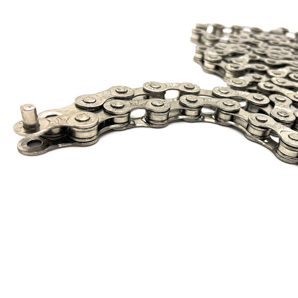 6 7 8 9 18 21 24 27 Speed Bike Chain Stretch-Proof Links For Campy SRAM ...