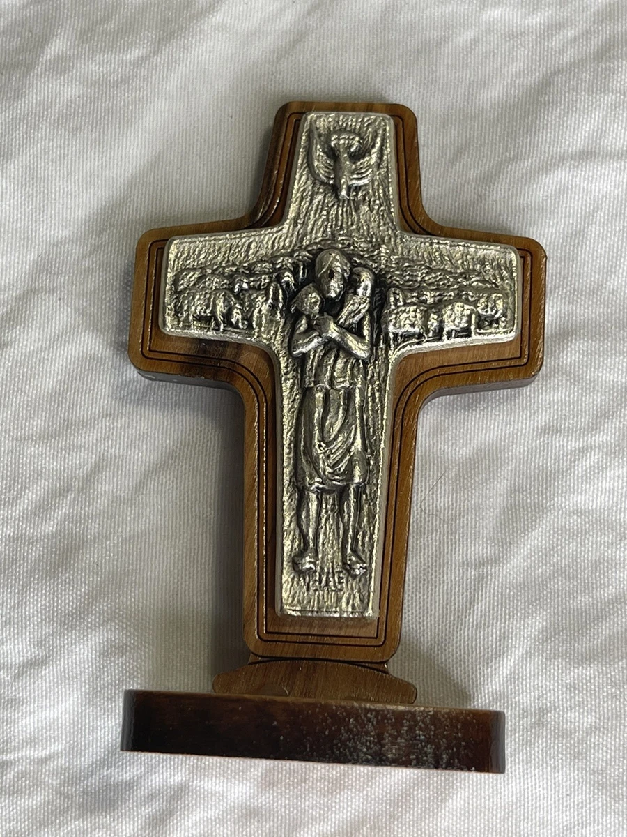 Pectoral Crucifix