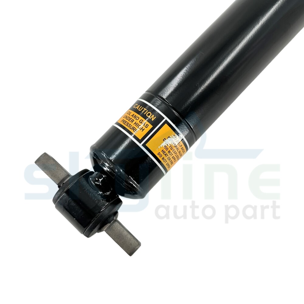 Pair Front Shocks Struts MagneRide For Corvette C5 C6 Z06 Cadillac XLR ...