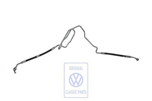 Genuine VW AUDI SEAT SKODA Bora Variant 4Motion Clasico Jetta Hose ...