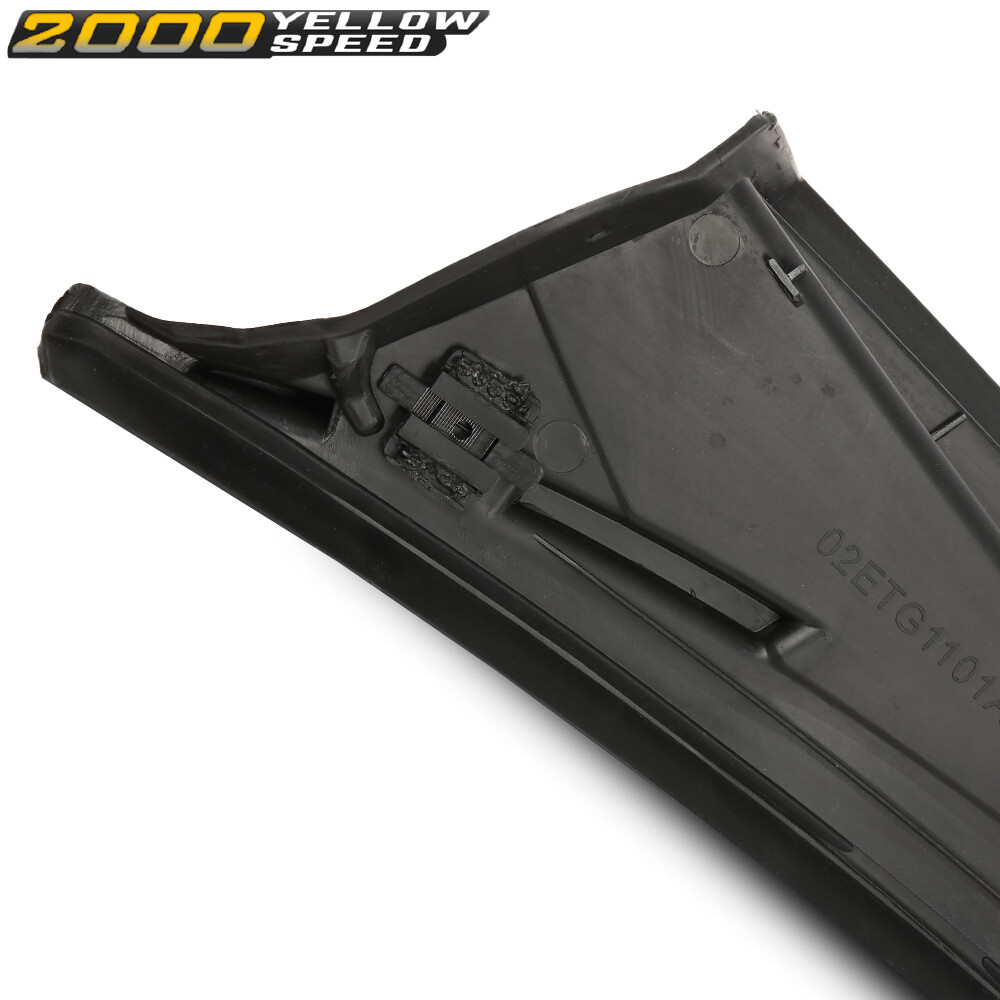 1997-2006 BMW 323i 328i E46 FIT FOR LOWER MOTOR COWL COVER-WINDSHIELD ...