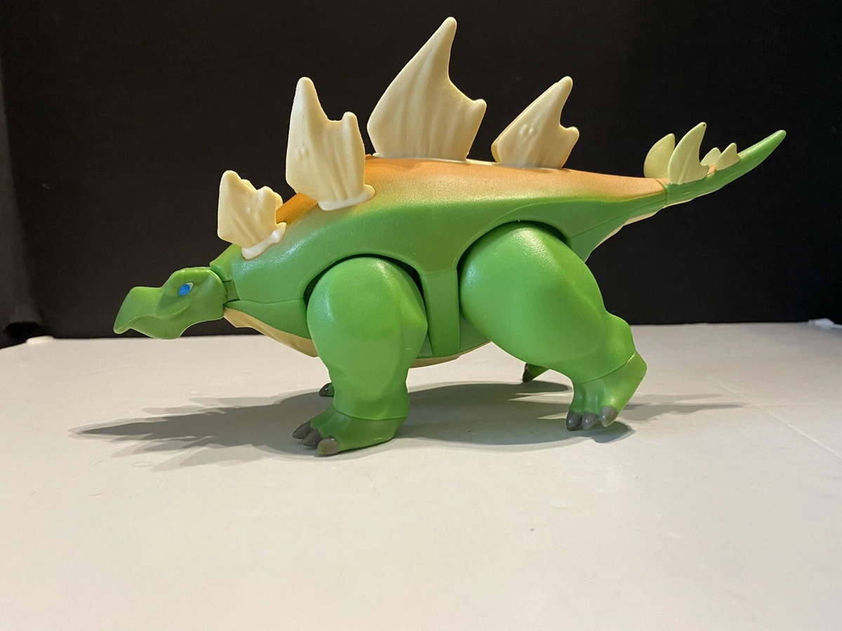 Imaginext Dinosaur Stegosaurus