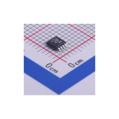 1pcs LTC1877EMS8#TRPBF MSOP-8 | eBay