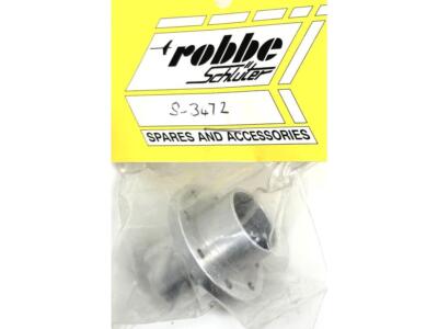 Robbe Free Wheel Hub With Sleeve : S-3472 | eBay